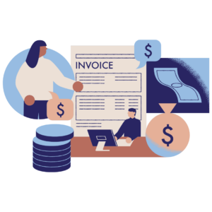 Past Due Invoice? Collecting Unpaid Invoices the Easy Way
